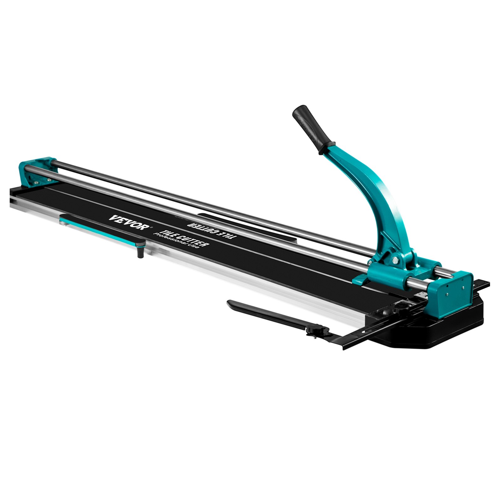 VEVOR Manual Tile Cutter, 48 Inch Ceramic Floor Tile Cutter, All-Steel ...