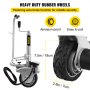 Motorized Trailer Jack 12v Rv Mover Dolly Electric Easy Trailer Moving ...