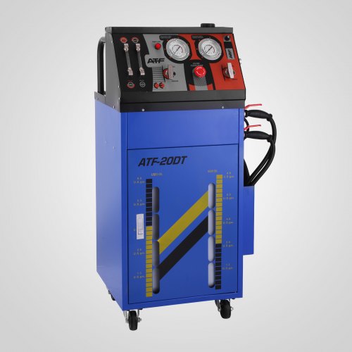 Brand New Transmission Fluid Oil Exchange Flush Cleaning Machine | VEVOR US