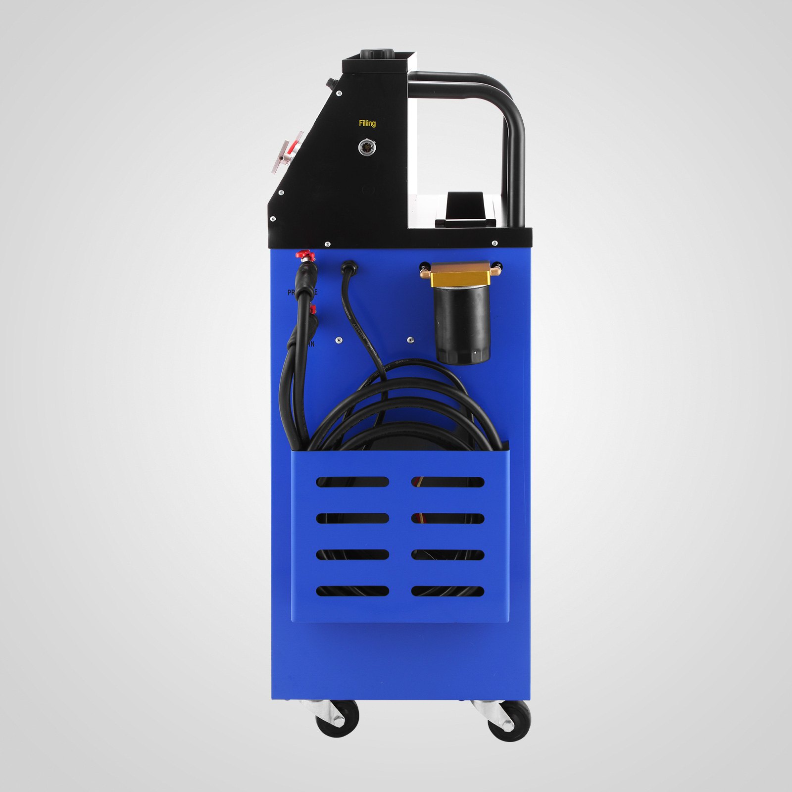 Brand New Transmission Fluid Oil Exchange Flush Cleaning Machine | VEVOR US