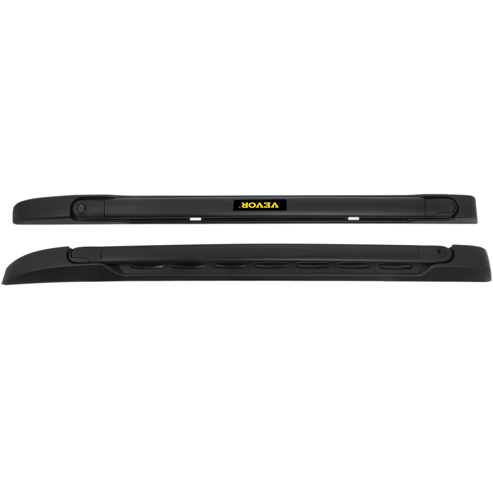 VEVOR Roof Rail Compatible with 2005-2018 Toyota Tacoma Double Cab ...