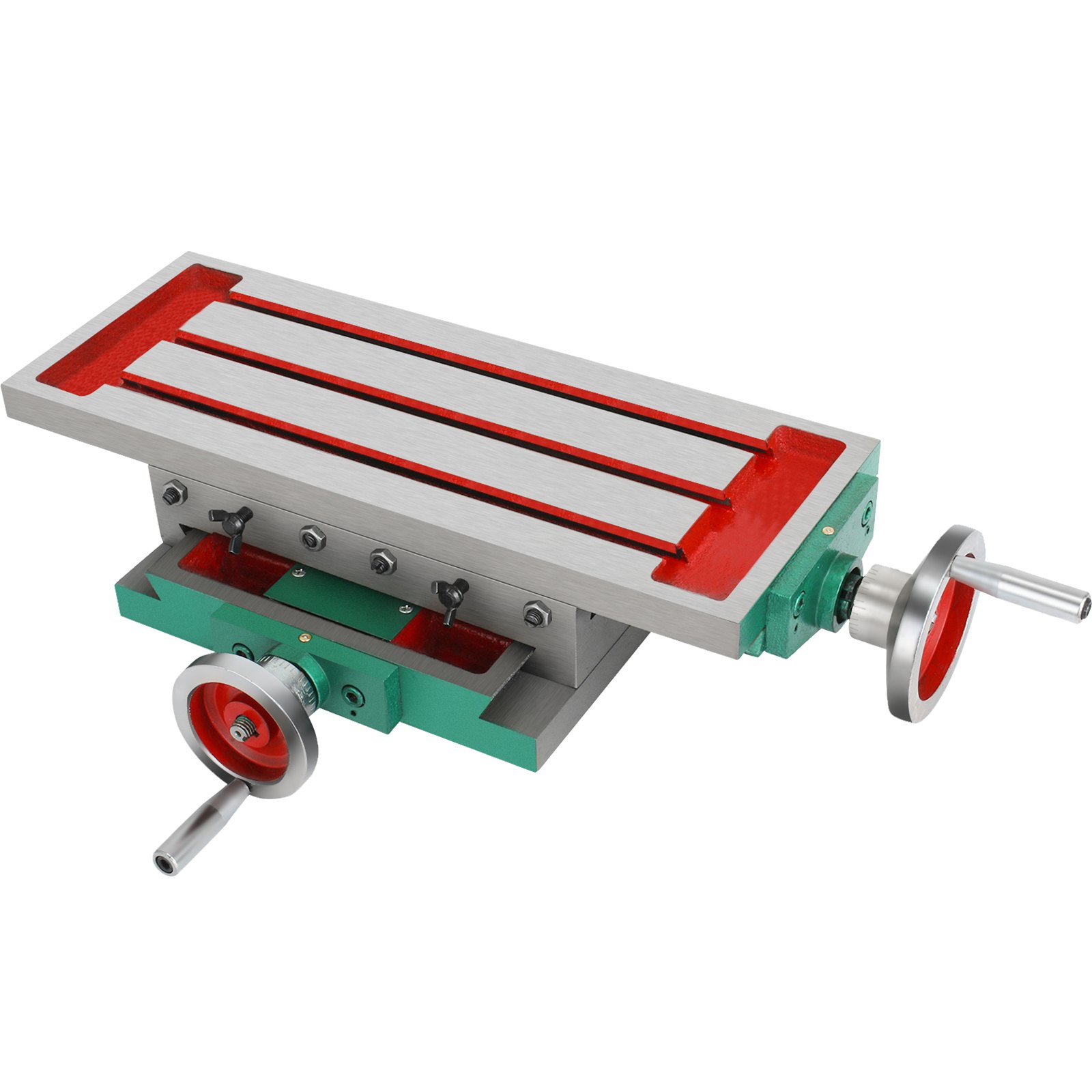 VEVOR 450*170mm Cross Milling Machine Working Table Precision ...