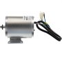 VEVOR 1800W Electric DC Motor Kit - 48V 4500rpm Brushless Motor with ...