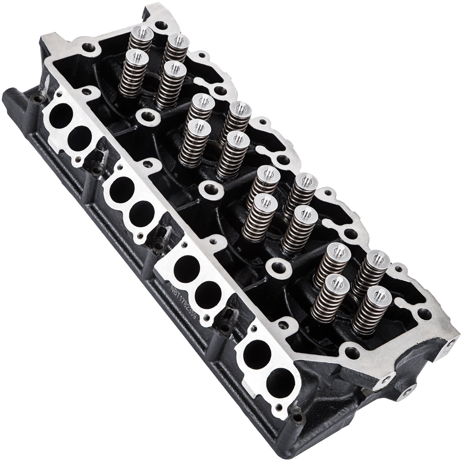 New Ford 6.0 Turbo Diesel Truck Cylinder Head 18mm Bare Casting No Core ...