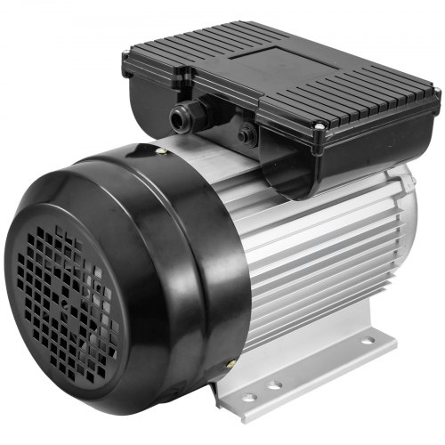 VEVOR 240v Air Compressor 2.2kw Electric Motor Compressors Industrial ...
