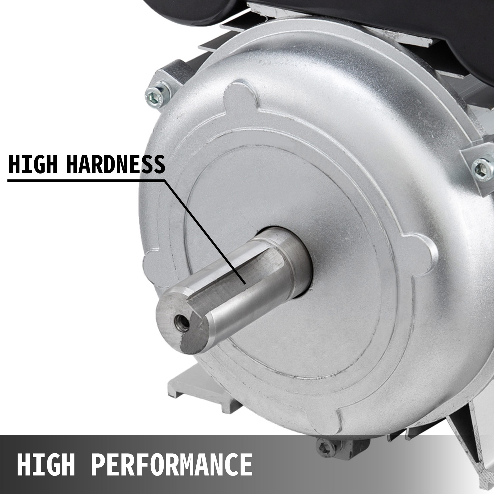 VEVOR 240v Air Compressor 2.2kw Electric Motor Compressors Industrial ...