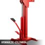 Coil Spring Compressor 3 Ton Auto Strut Hydraulic Tool Heavy Duty ...