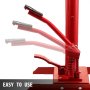 Coil Spring Compressor 3 Ton Auto Strut Hydraulic Tool Heavy Duty ...