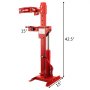 Coil Spring Compressor 3 Ton Auto Strut Hydraulic Tool Heavy Duty ...