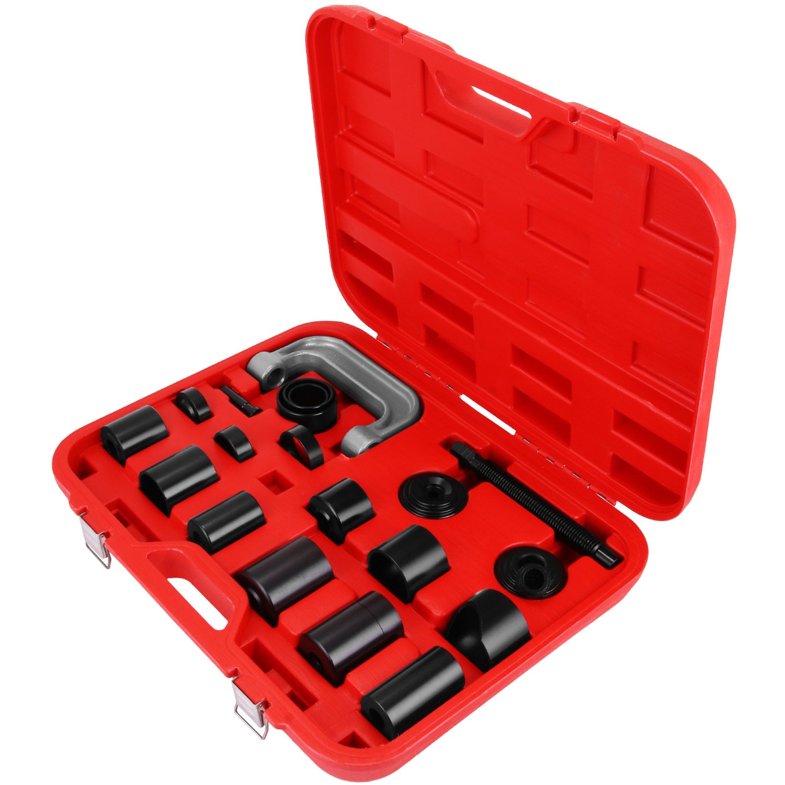 VEVOR VEVOR 21Piece Ball Joint Adapter Set, Remove Installing Car Tool ...