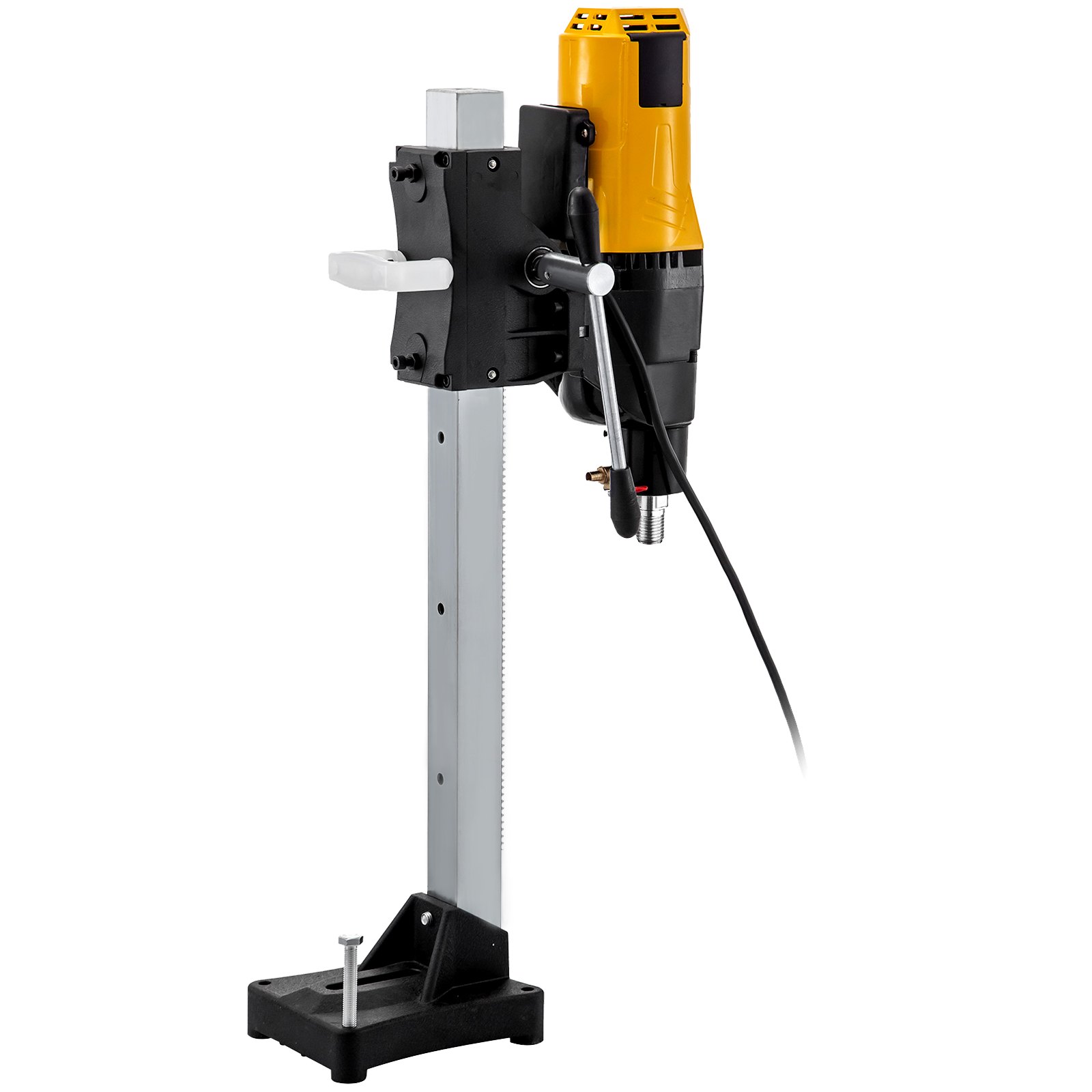 VEVOR 4450W Wet Dry Variable Speed Diamond Core Drill Drilling Machine ...