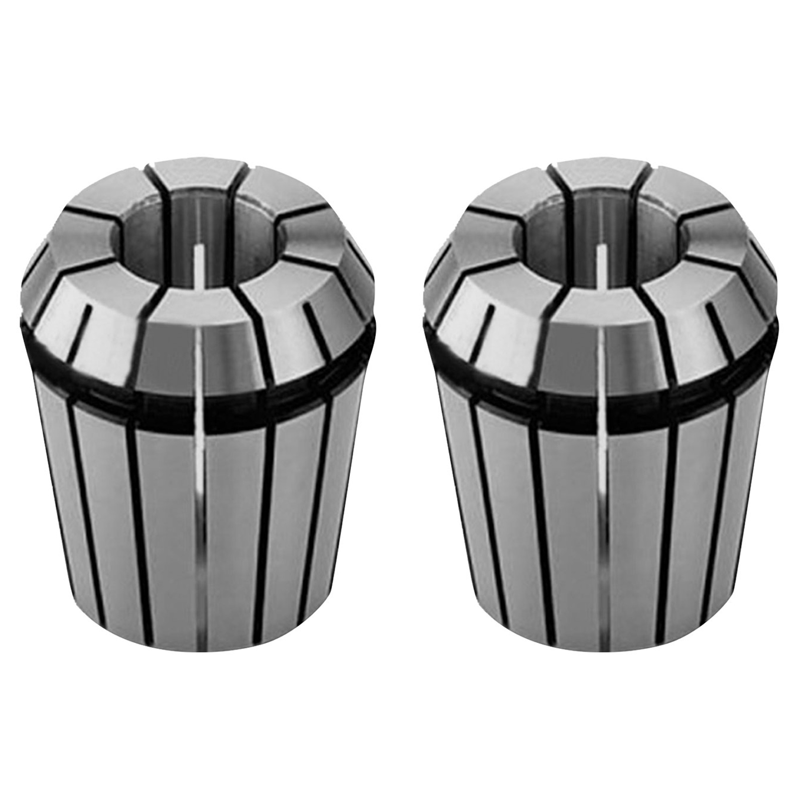 Er16/er32 Collet Set 1/16-3/4" By 16th And 32nd Industrial Grade ...