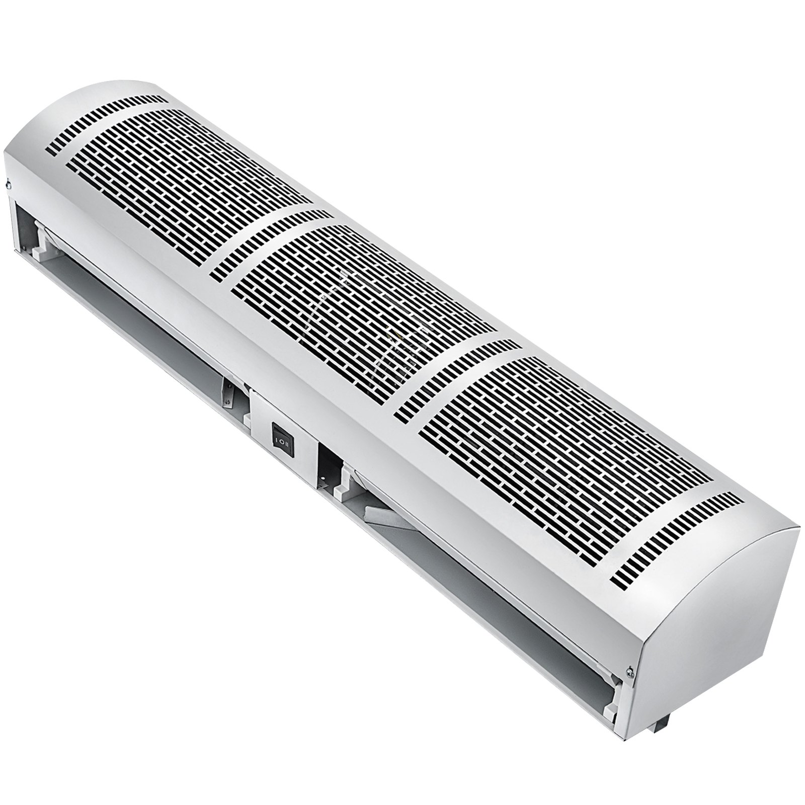 VEVOR Air Curtain 47-Inch Commercial Air Curtain 2 Speeds Door Air ...