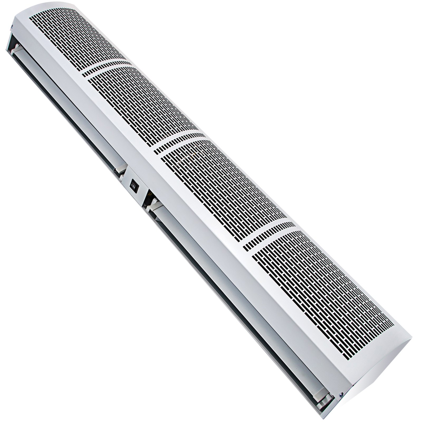 VEVOR Air Curtain 60-Inch Commercial Air Curtain 2 Speeds Door Air ...