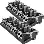 2 X Cylinder Head 18mm For Ford F-250 F-350 F-450 F550 6.0l Powerstroke ...