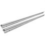 VEVOR Linear Rail SBR20-1500mm 2 Linear Slide Guide with 4 SBR20UU ...