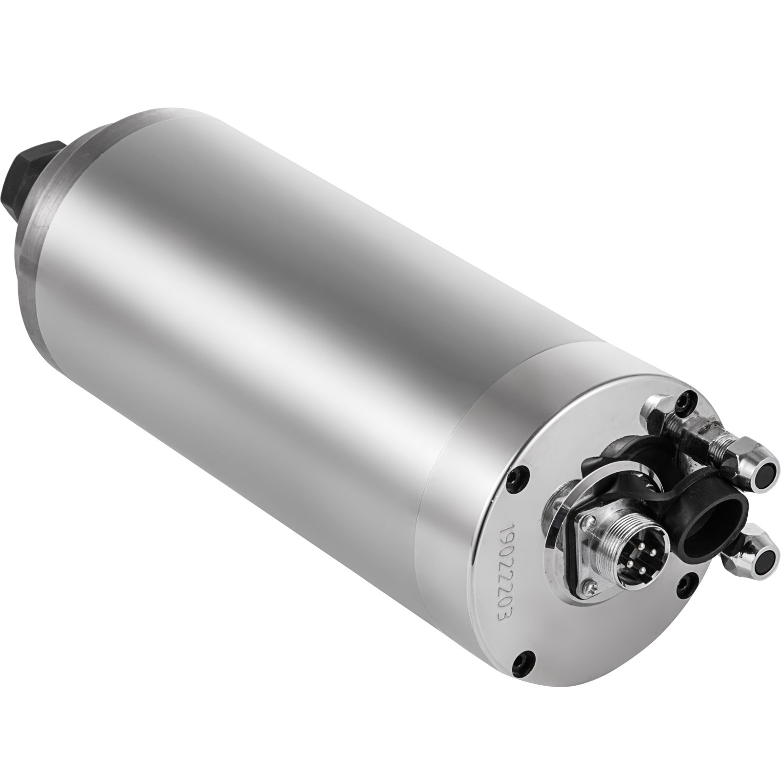 VEVOR CNC Spindle Motor, 3KW CNC Spindle Kits, ER20 Water Cooled ...