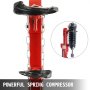 Hydraulic Spring Compressor Strut Spring Compressor, 6600lbs for Spring ...