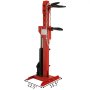 Hydraulic Spring Compressor Strut Spring Compressor, 6600lbs for Spring ...
