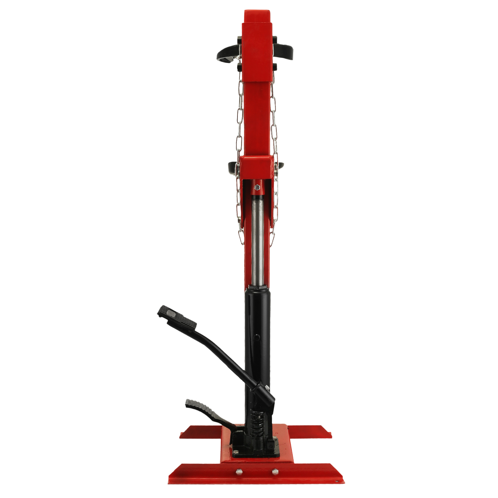 Hydraulic Spring Compressor Strut Spring Compressor, 6600lbs for Spring ...