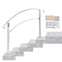 VEVOR Stair Handrail | VEVOR CA