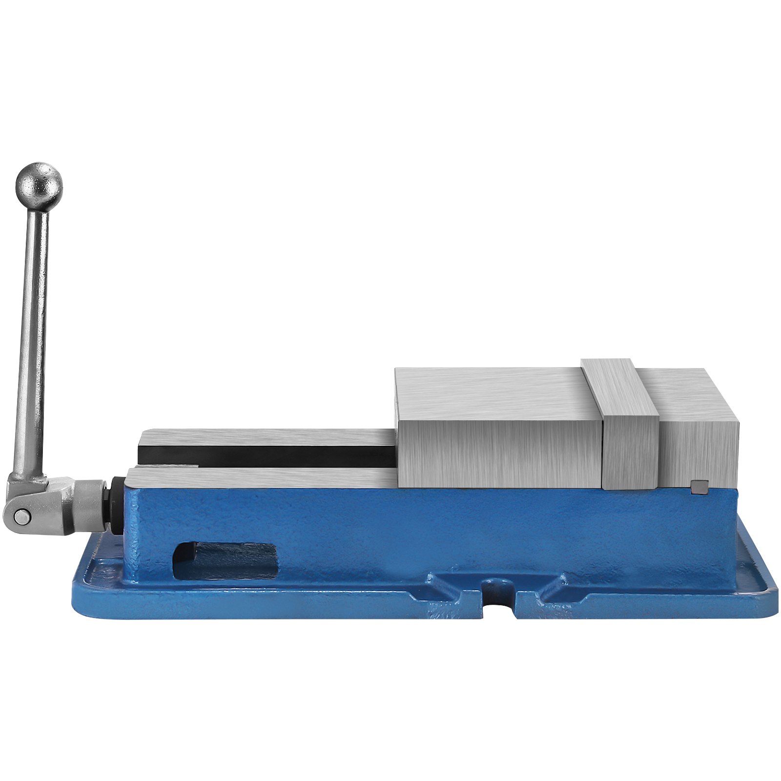VEVOR VEVOR 6 Inch Powerful Precise Clamping Vice, 59.4lbs Vice Machine ...