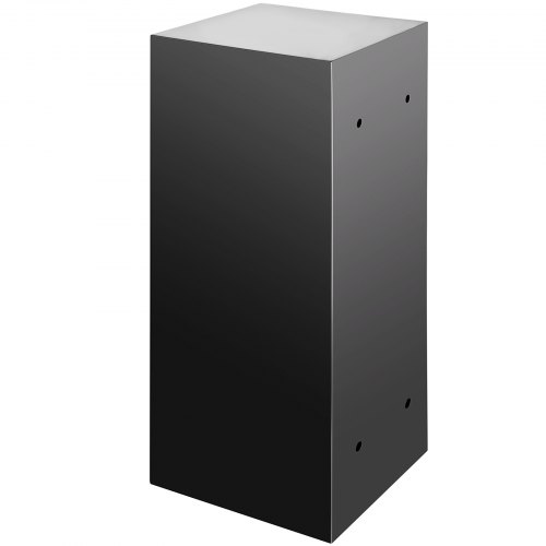 VEVOR Large Double Door Security Safe Box 2.6 Cubic Feet Steel Safe Box ...