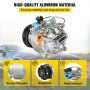 VEVOR CO 11165C 7813A212 7813A350 Universal Air Conditioner A/C ...