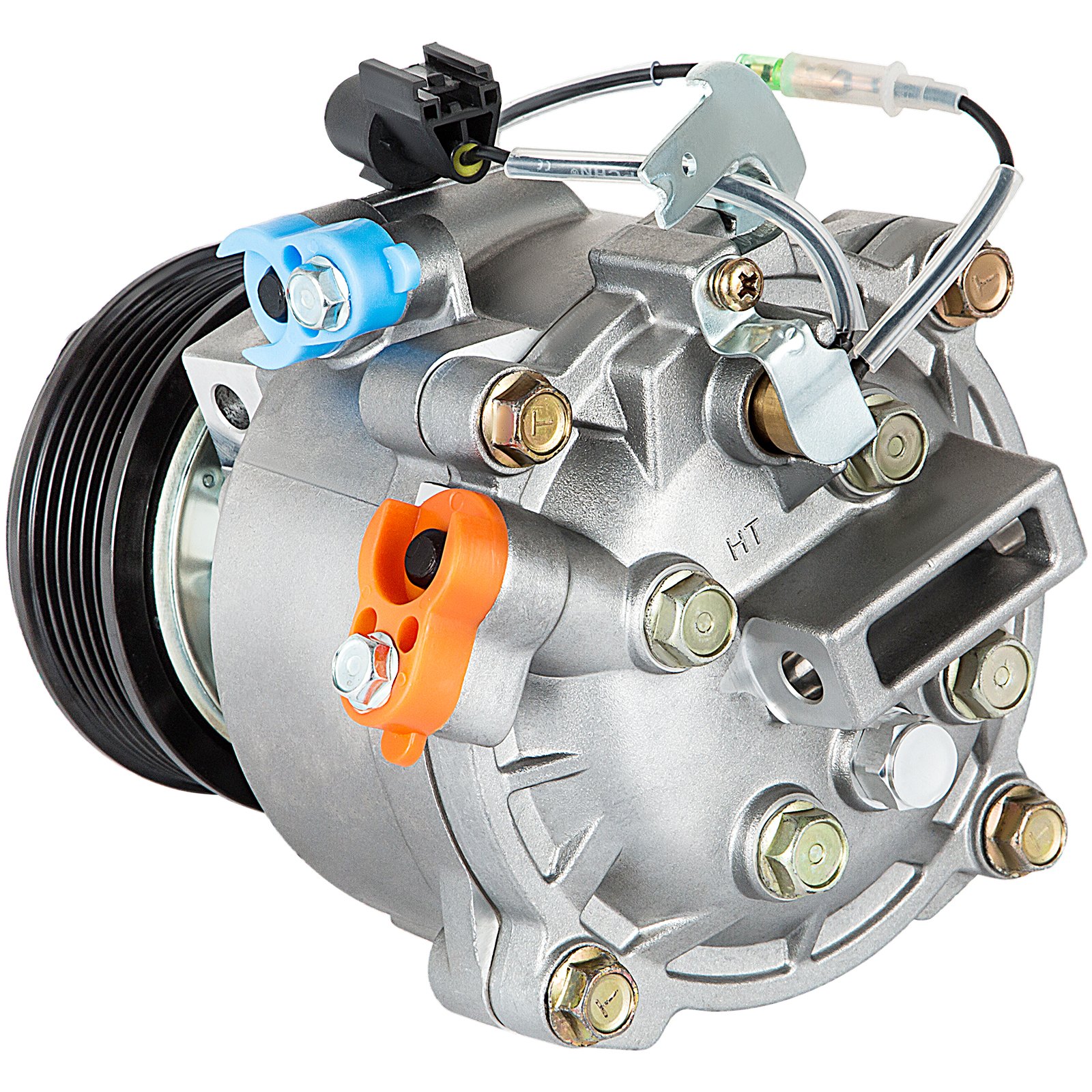 VEVOR CO 11165C 7813A212 7813A350 Universal Air Conditioner A/C ...