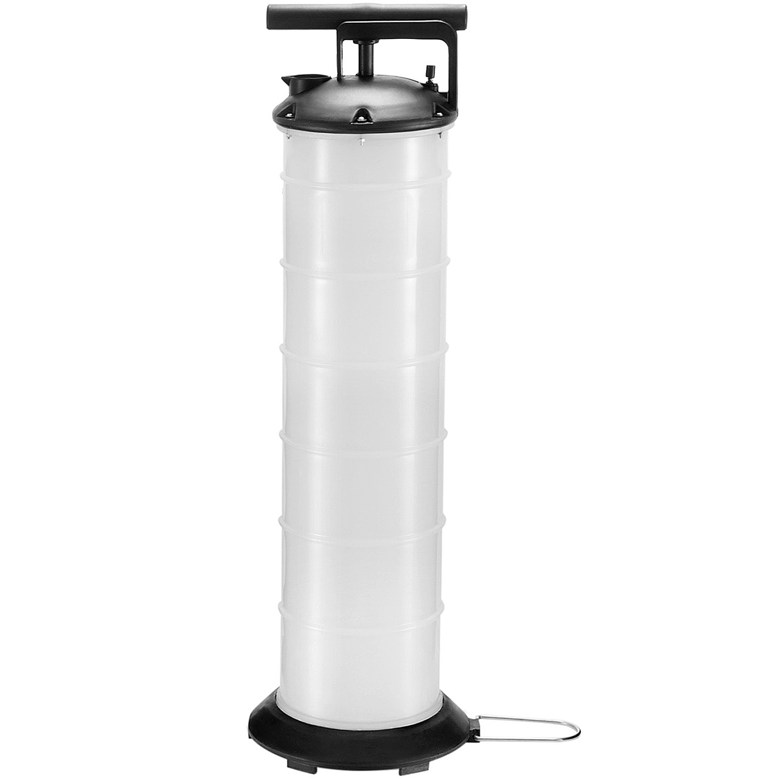 VEVOR Oil Extractor 7 Liter Engine Oil Extractor Oil Changer Vacuum ...