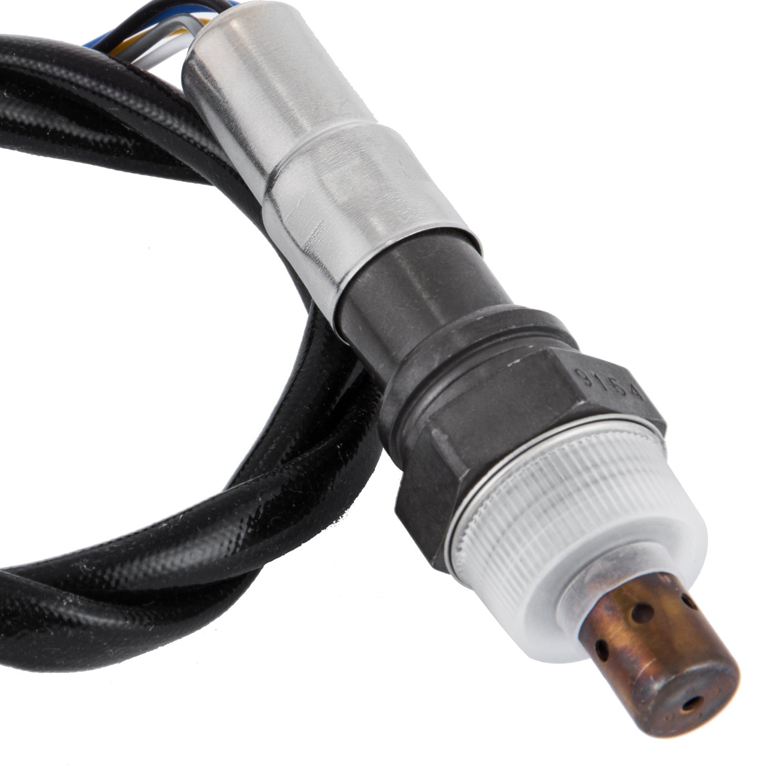 VEVOR Oxygen Sensor Replacement for Audi A3, Seat Leon, Toledo, Altea ...