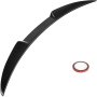 VEVOR Trunk Spoiler Compatible with 2015-2020 Alfa Romeo Giulia ...