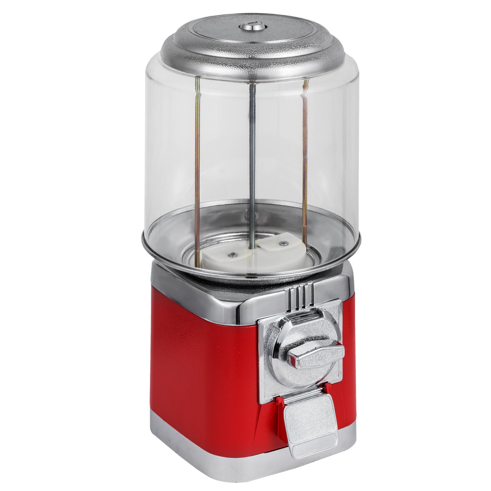 Wholesale Vending Products All Metal Bulk Vending Gumball Machine ...