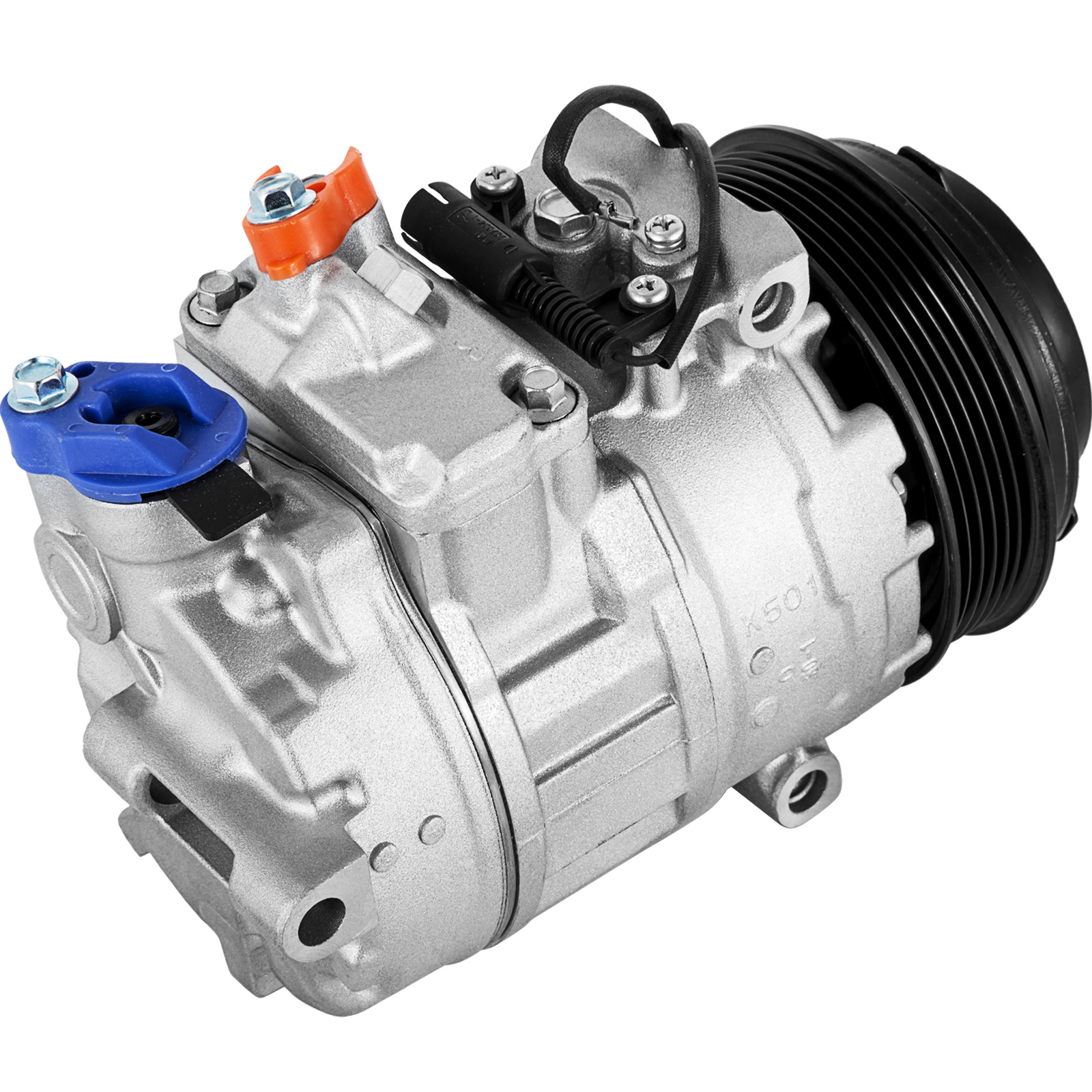 A/C Compressor For MERCEDES BENZ, Dodge Sprinter , Chrysler Crossfire ...