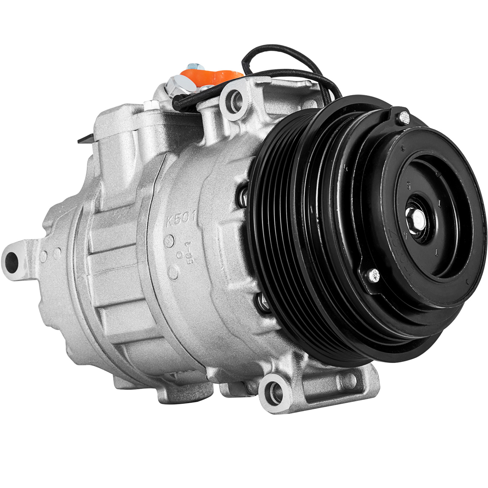 A/C Compressor For MERCEDES BENZ, Dodge Sprinter , Chrysler Crossfire ...