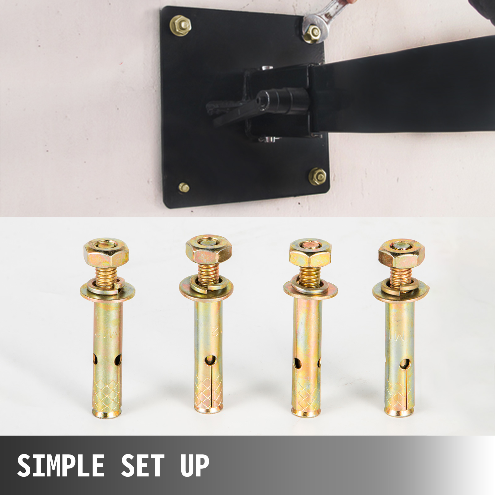 Boxing Spinning Bar Wall Mount, Boxing Bar Reflex Punching Bar, Eye ...