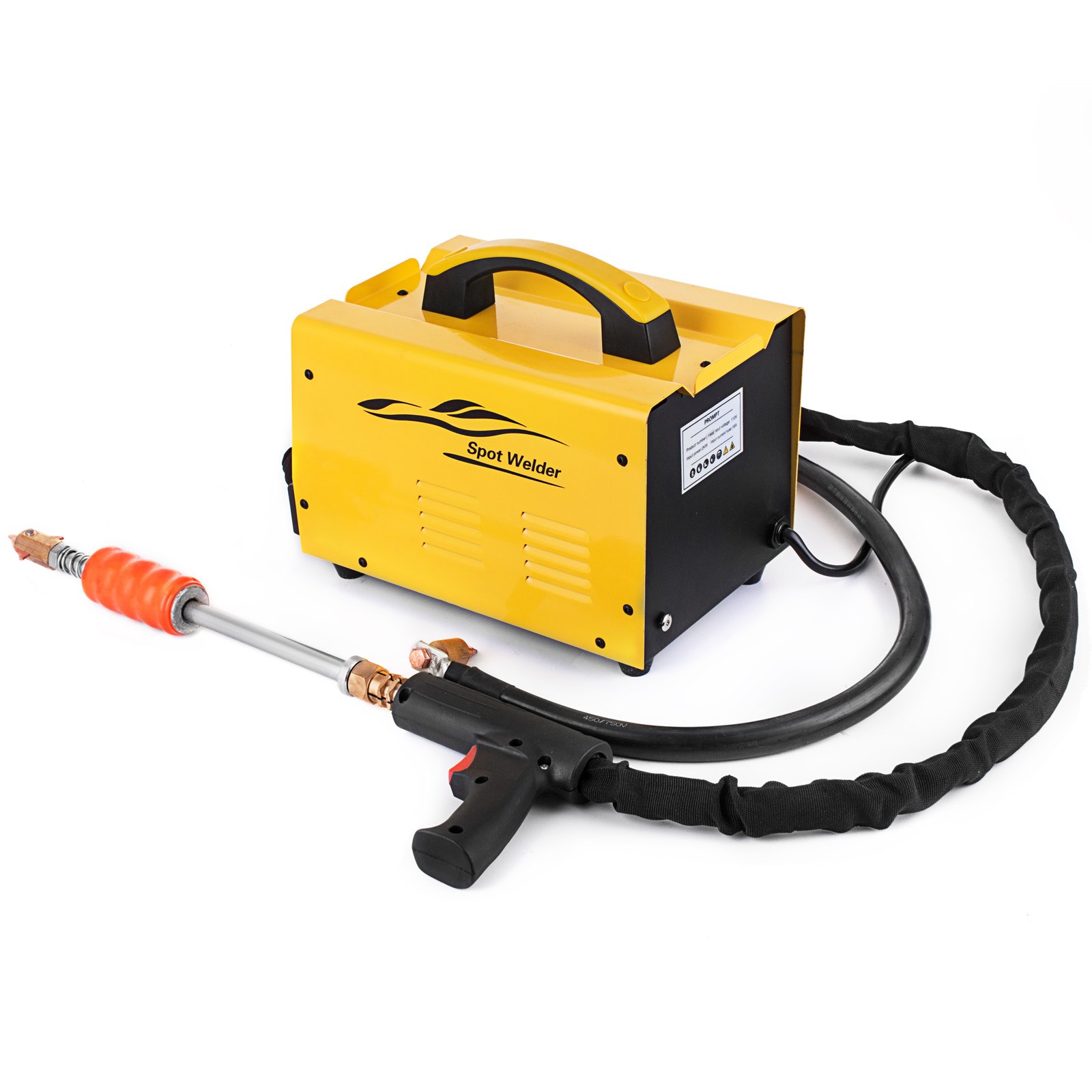G90E Vehicle Panel Spot Puller Dent Spotter Multispot Bonnet Door ...