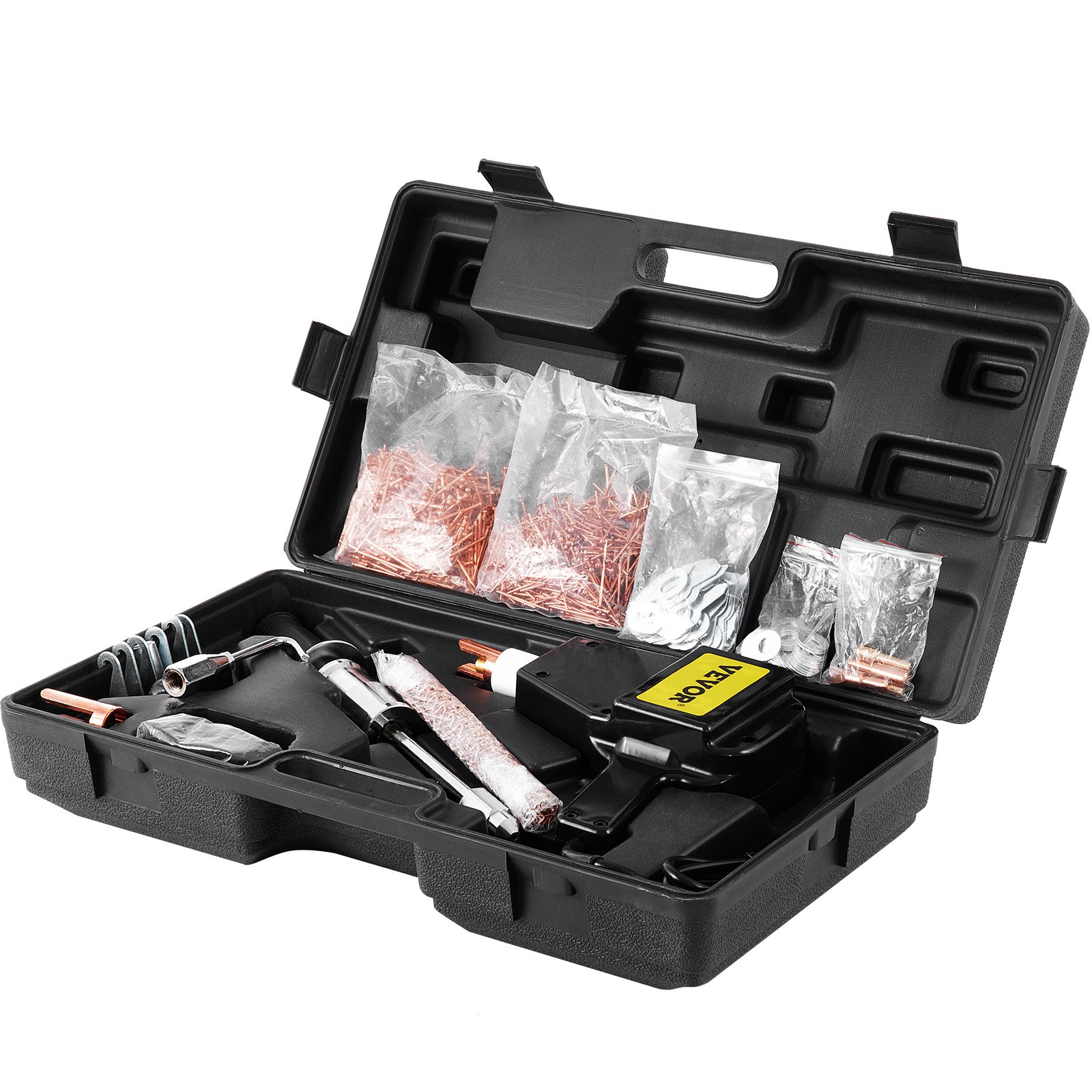 Spot Welder Auto Body Stud Welder 110V With Slide Hammer Stud Welder ...