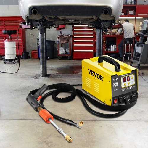 Panel Spot Puller G90e Vehicle Dent Spotter Multispot Bonnet Door ...