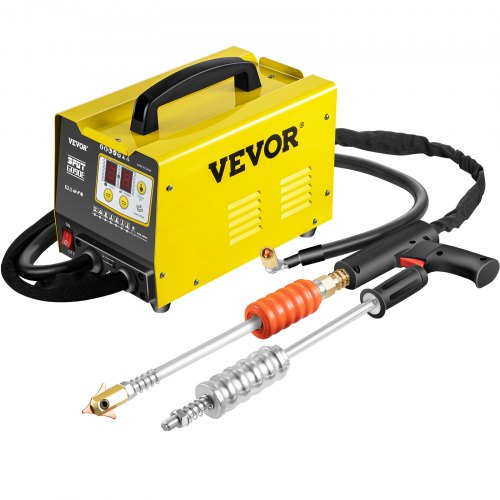 Panel Spot Puller G90e Vehicle Dent Spotter Multispot Bonnet Door ...