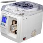 Vevor Banknote Binding Machine Money Bundle Bill Binding Machine 1.5 S ...
