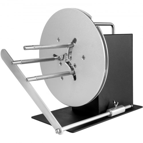 Automatic Label Rewinder Machine Rewinding Machine 120mm Width Label ...