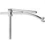 VEVOR Dirt Bike Tire Mounting Tool 20mm Axle Shaft Motorcycle Tire ...