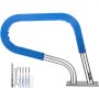 VEVOR VEVOR Pool Rail Pool Railing 81.2x58.4cm Pool Handrail Stainless ...