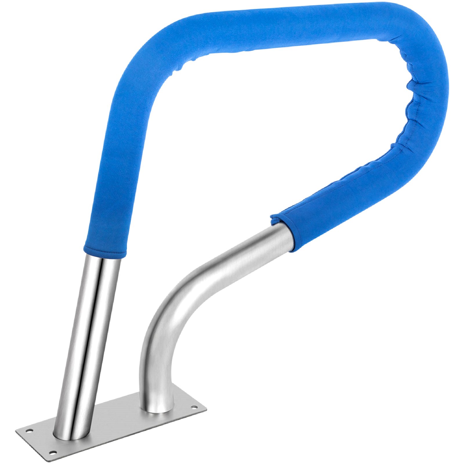 VEVOR VEVOR Pool Rail 32x23 Pool Railing 304 Stainless Steel 250LBS ...