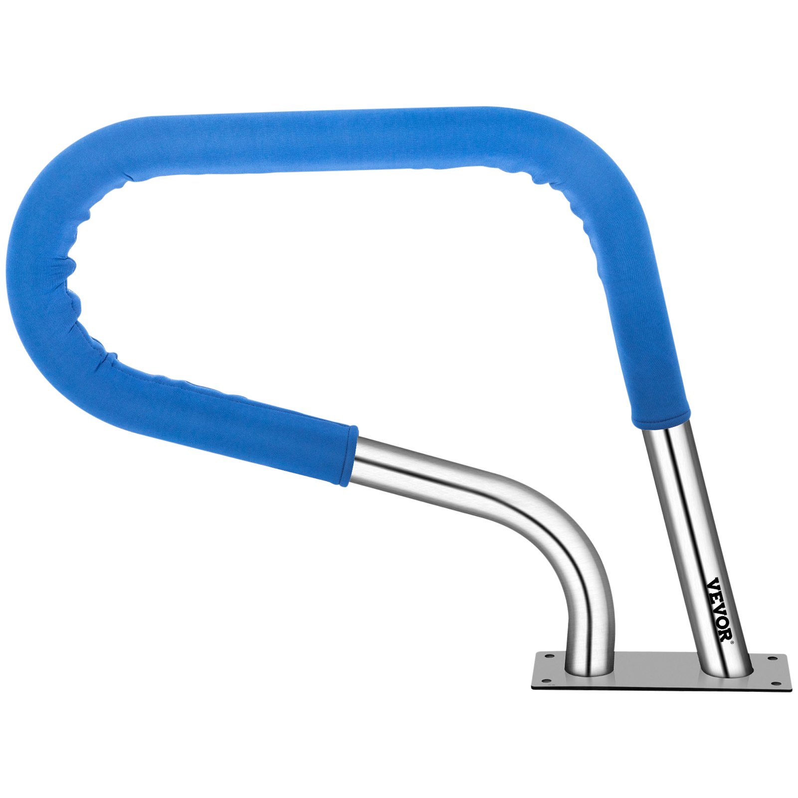VEVOR VEVOR Pool Rail 32x23 Pool Railing 304 Stainless Steel 250LBS ...