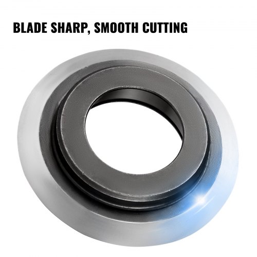 VEVOR Wire Stripper Blades 4 Pack of Replacement Blades, High ...