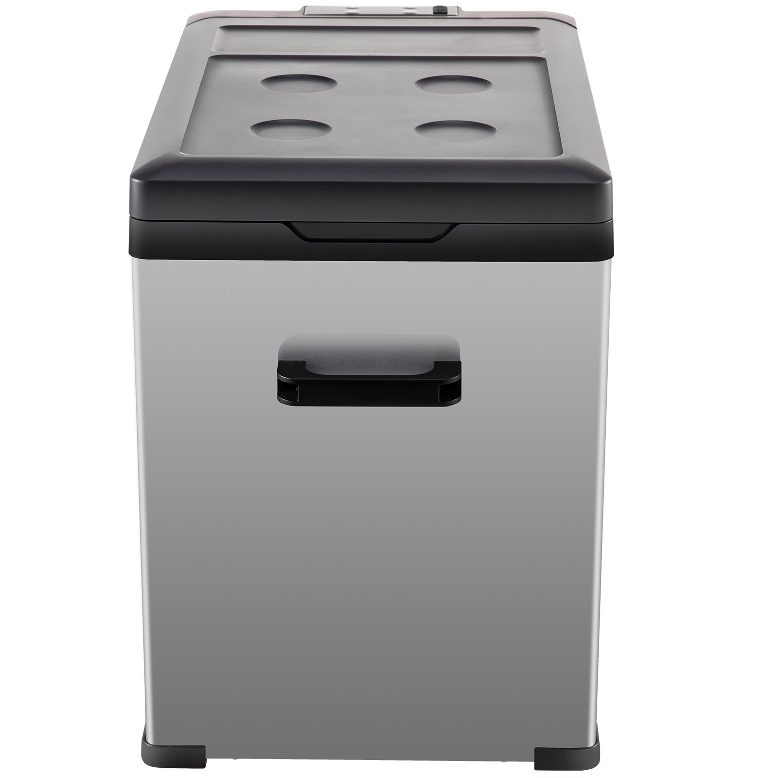 VEVOR VEVOR 12volt Car Refrigerator Portable Freezer 42Qt Camping ...