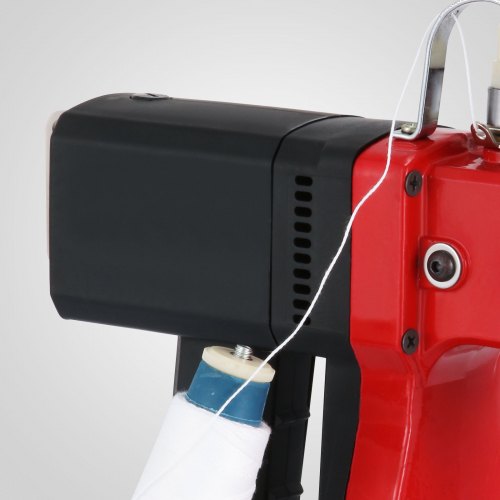 Electric Bag Sewing Machine Sealing Machines Industrial Portable ...