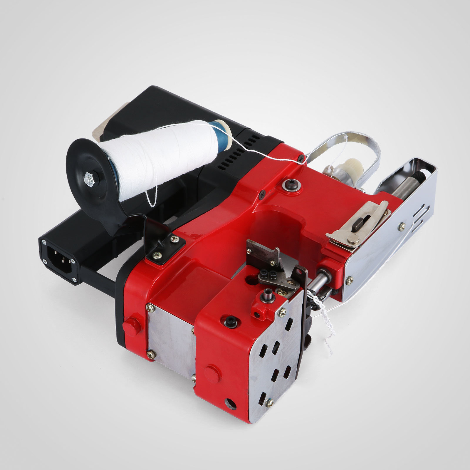 Electric Bag Sewing Machine Sealing Machines Industrial Portable ...